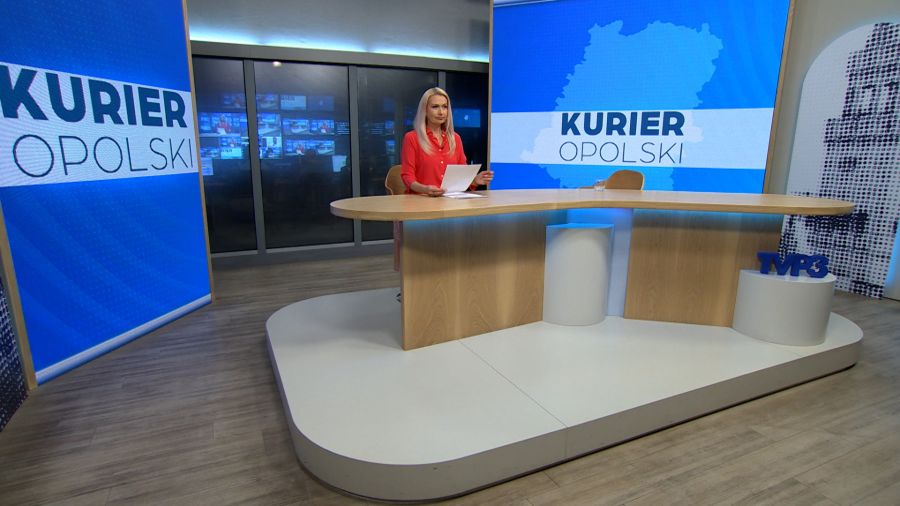 Kurier Opolski - wydanie wieczorne: Kurier Opolski - wydanie wieczorne - 5 czerwca 2025