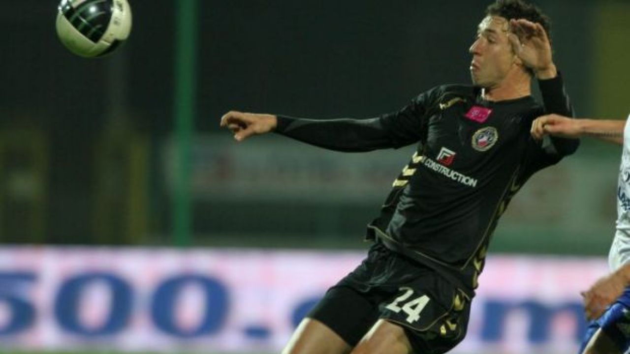 Tosik wraca do Polonii | TVP SPORT