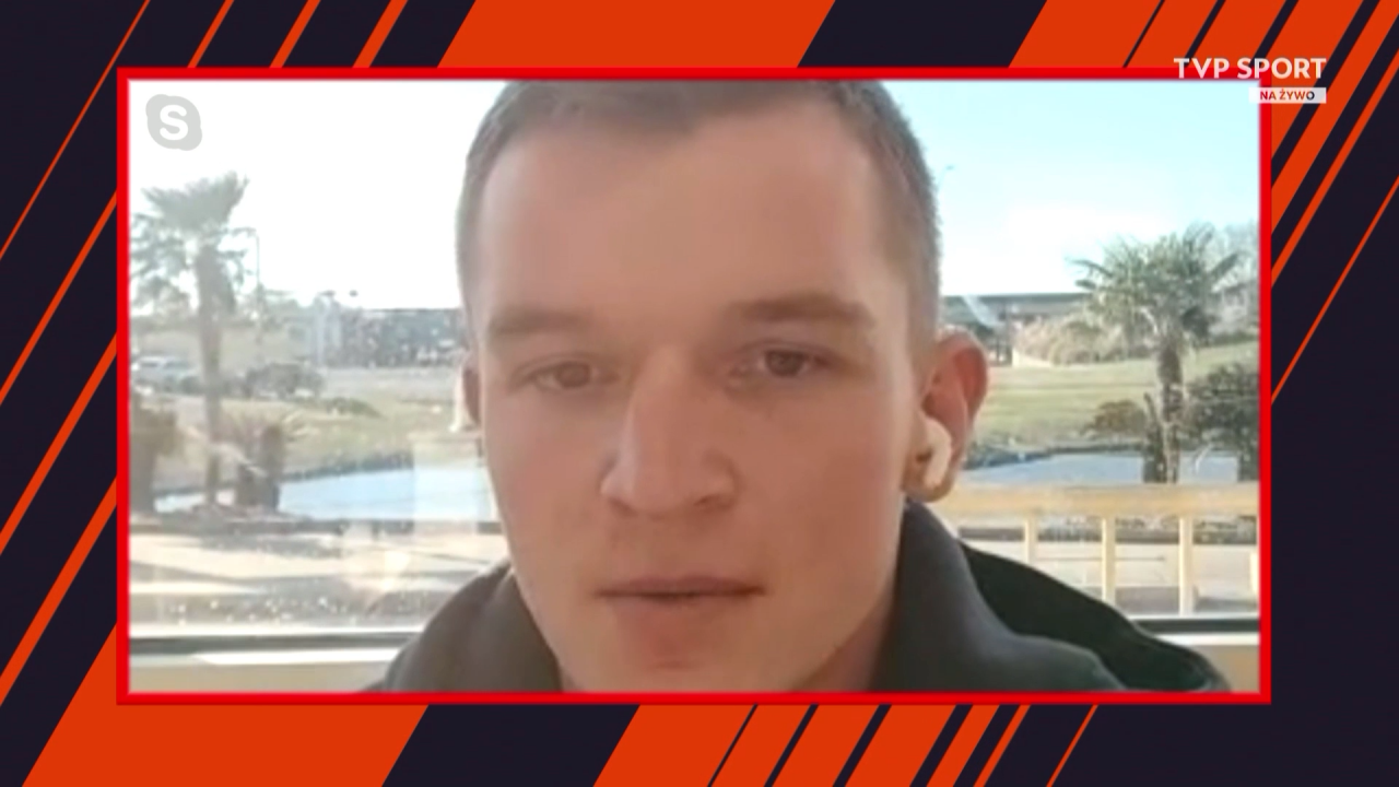 Jan Czerklewicz przed galą boksu w Veronie: gratka dla kibiców ... Jan Czerklewicz przed galą boksu w Veronie: gratka dla kibiców ...