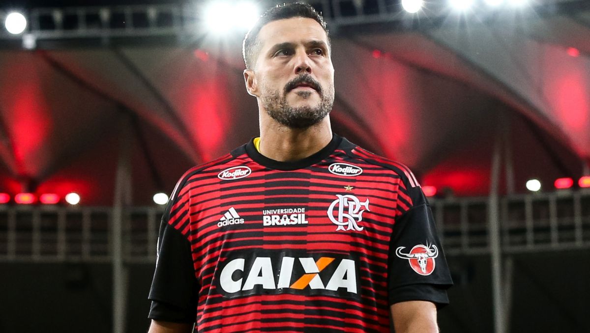 Julio Cesar zakończył karierę | TVP SPORT