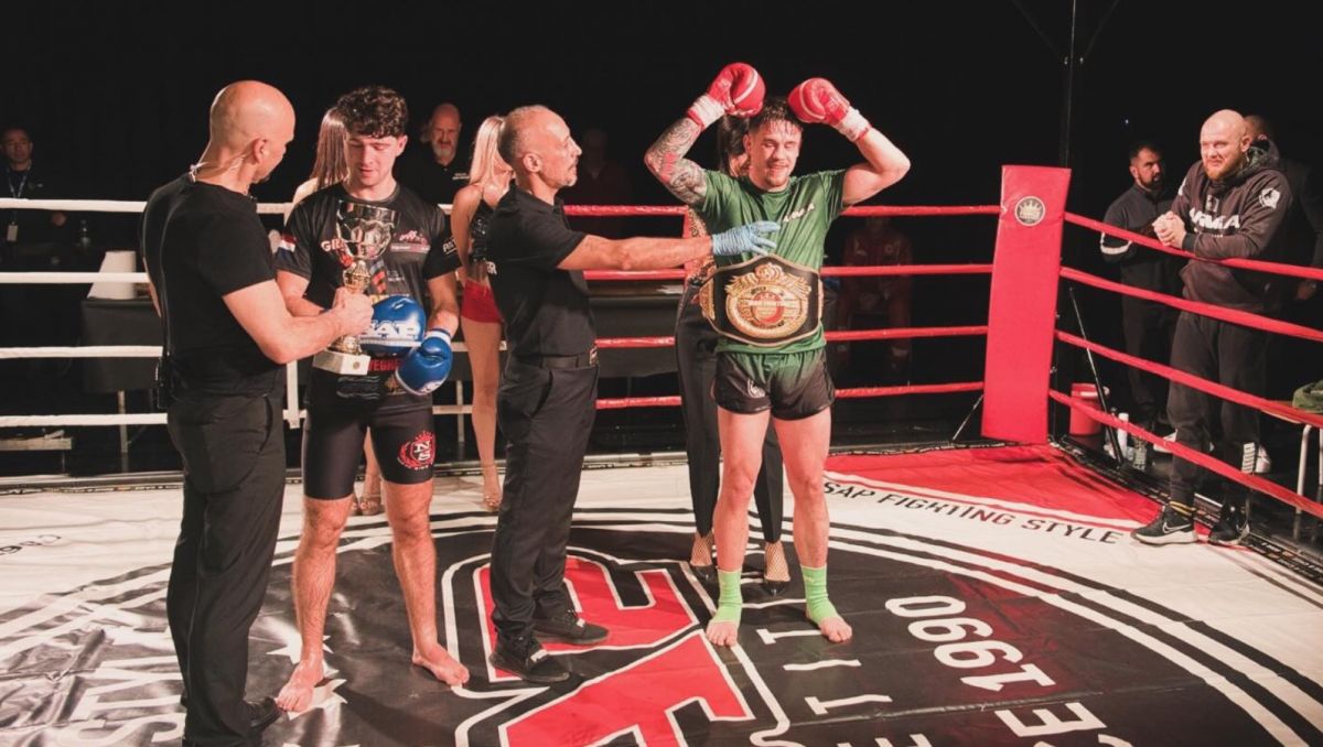 Duży sukces Polaka. Awansował do prestiżowego turnieju | TVP SPORT