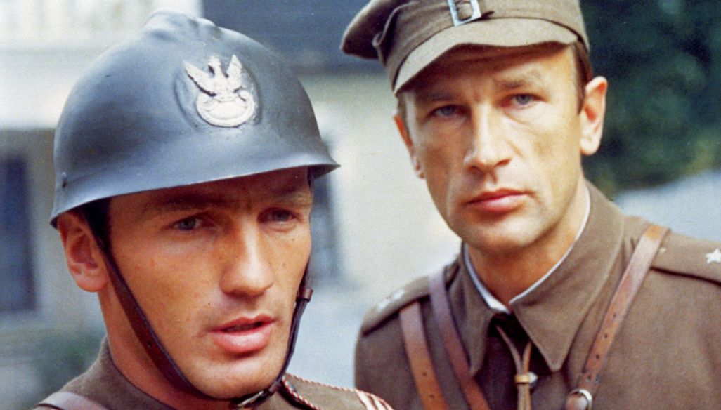 Polskie drogi - odc. 1/11 - Misja specjalna