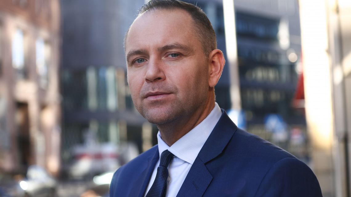 Who is Karol Nawrocki, the man backed by Polish opposition for president?