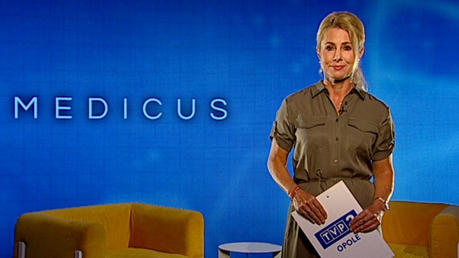 „Medicus” – 25 maja 2022. Zobacz program