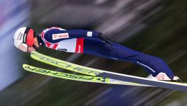 Skoki narciarskie. Terminarz 2024/25. Kiedy konkursy PŚ? [DATY] | TVP SPORT