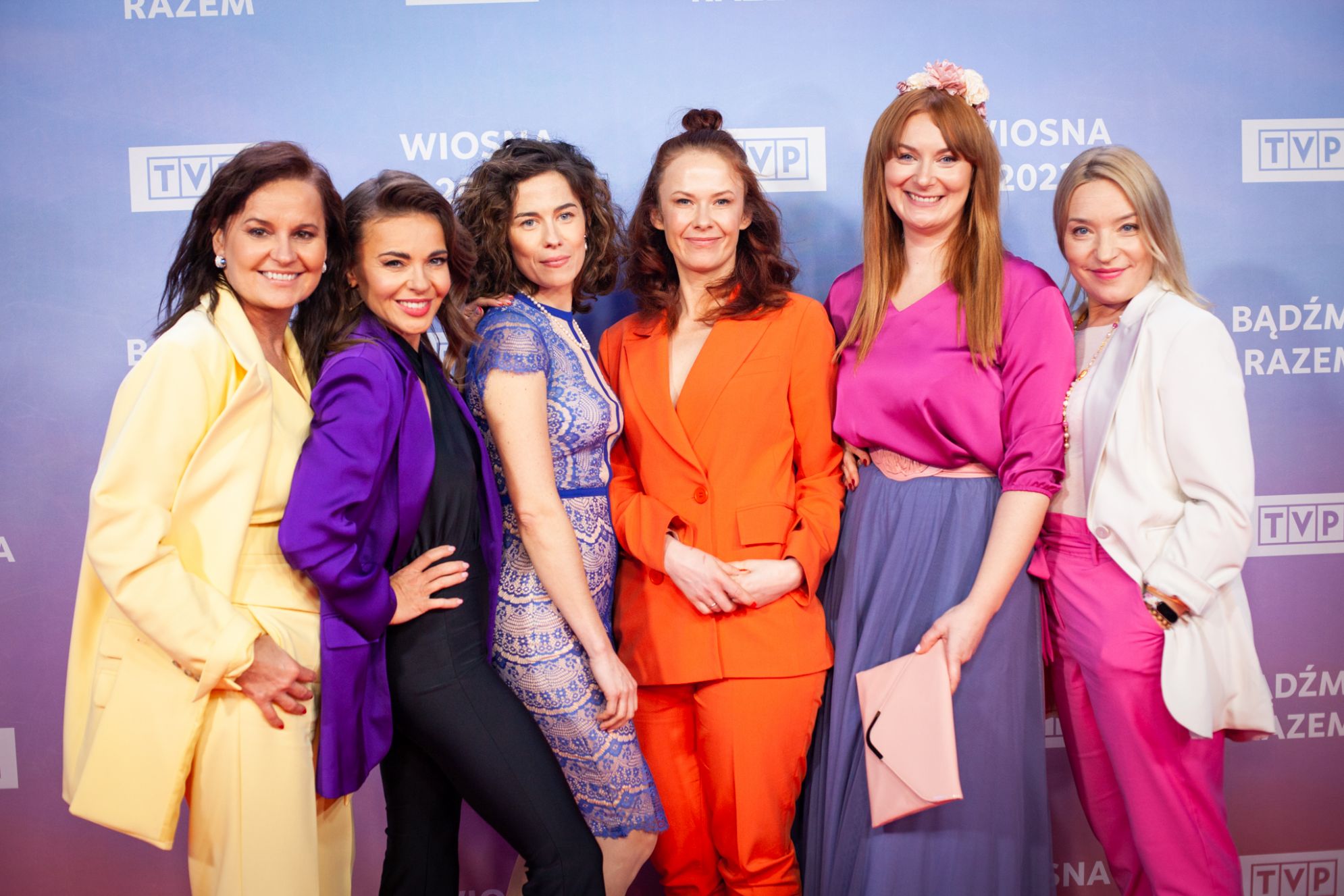 Wiosenna ramówka TVP 2023.