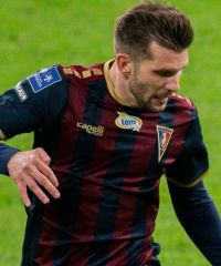 Alexander Gorgon - pomocnik Pogoń Szczecin, Austria