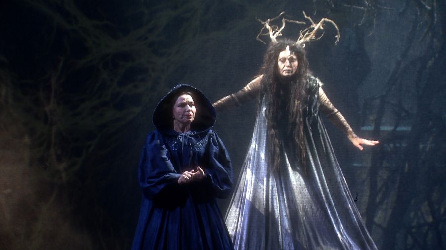 „Bal maskowy” w Operze Śląskiej. Pierwsza premiera po wielkim remoncie