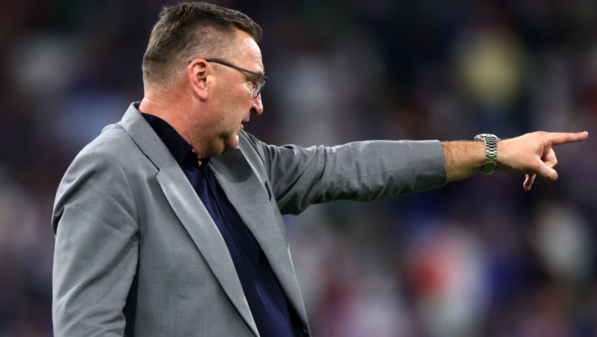 Gdzie będzie pracował Czesław Michniewicz? | TVP SPORT