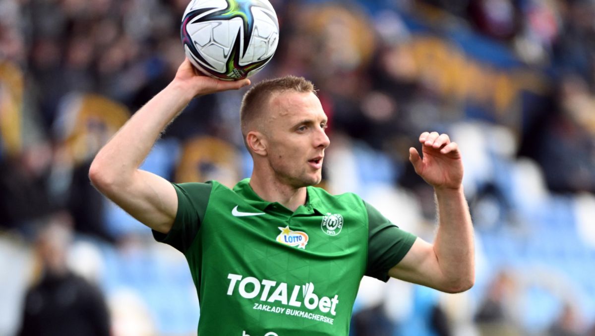 PKO Ekstraklasa. Jan Grzesik, Warta Poznań: zmiany w klubie idą ku ...