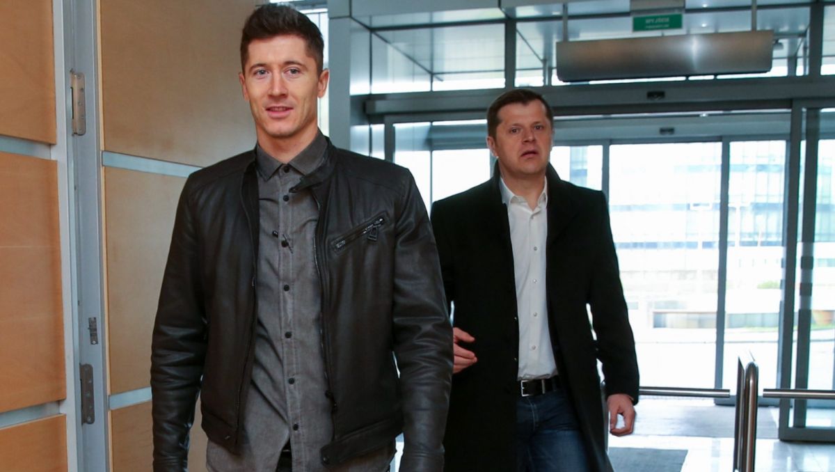 Tomasz Zawiślak odpowiedział Cezaremu Kucharskiemu: nie mógł się ...