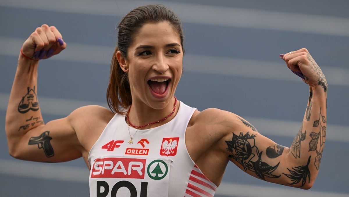 Swoboda gotowa na finał MŚ. Te wypowiedzi uspokajają! | TVP SPORT