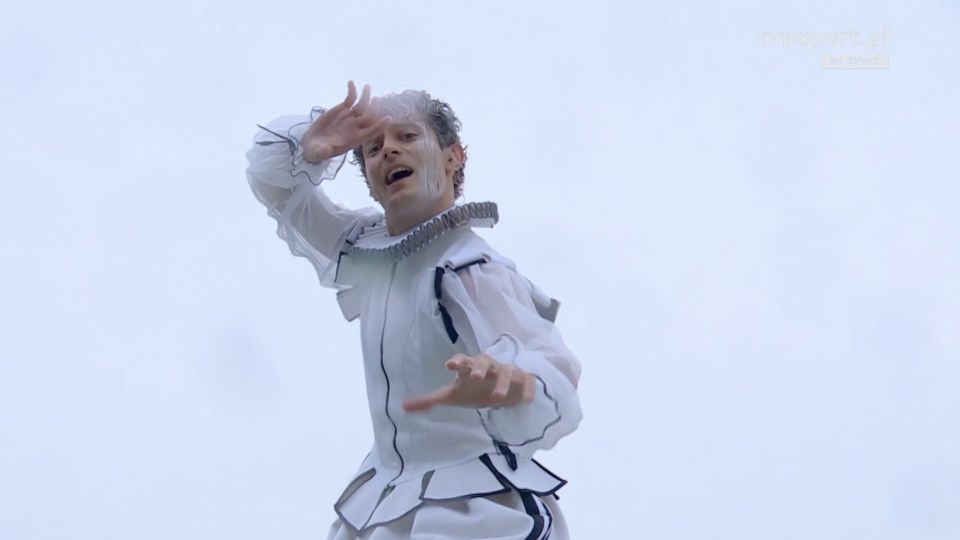 Award-winning opera sensation Jakub Józef Orliński wows Olympic ...