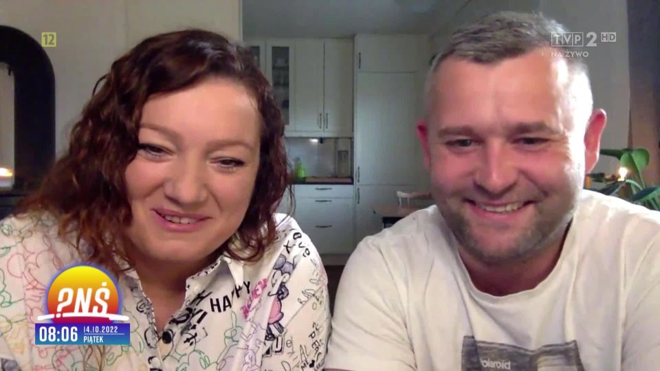 Polska rodzina w Norwegii