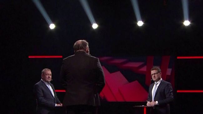 Niebezpieczne związki - program telewizyjny online | TVP INFO Niebezpieczne związki - program telewizyjny online | TVP INFO