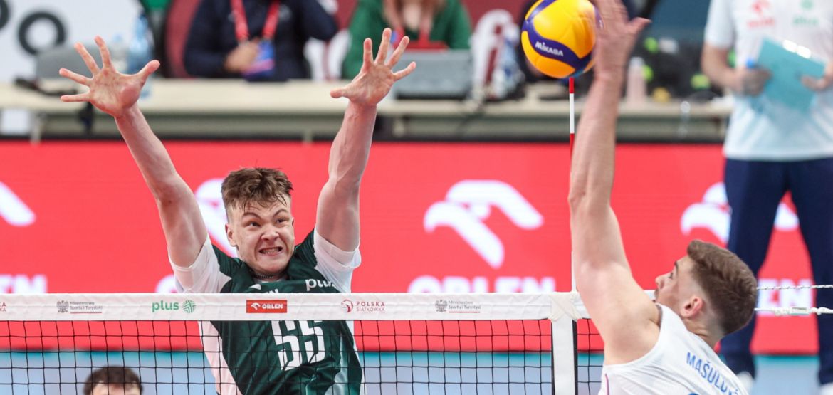 Reprezentacja Polski w siatkówce - wiadomości, wyniki, tabela | TVP SPORT
