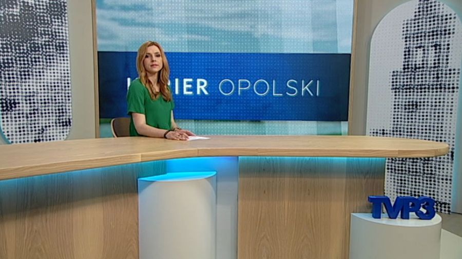 Kurier Opolski - wydanie wieczorne: Kurier Opolski - wydanie wieczorne - 19 maja 2023