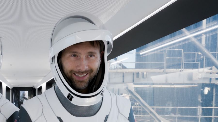 Nowa data startu rakiety kosmicznej z Polakiem na pokładzie. Relacje z misji będzie można ...