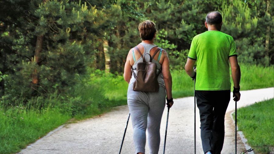 „Recepta na Ruch” – będzie nowy program pilotażowy MZ