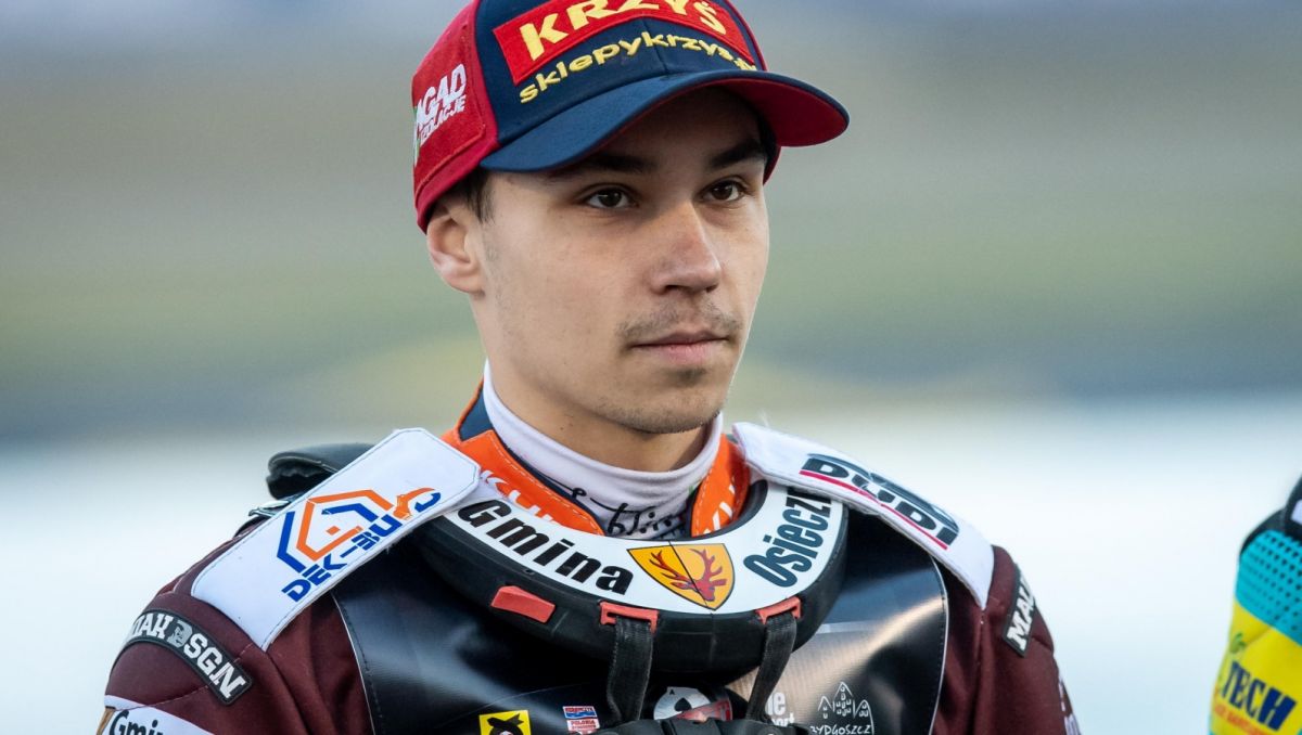 Żużel. PGE Ekstraliga. Dominik Kubera przed półfinałami: to już nie ...