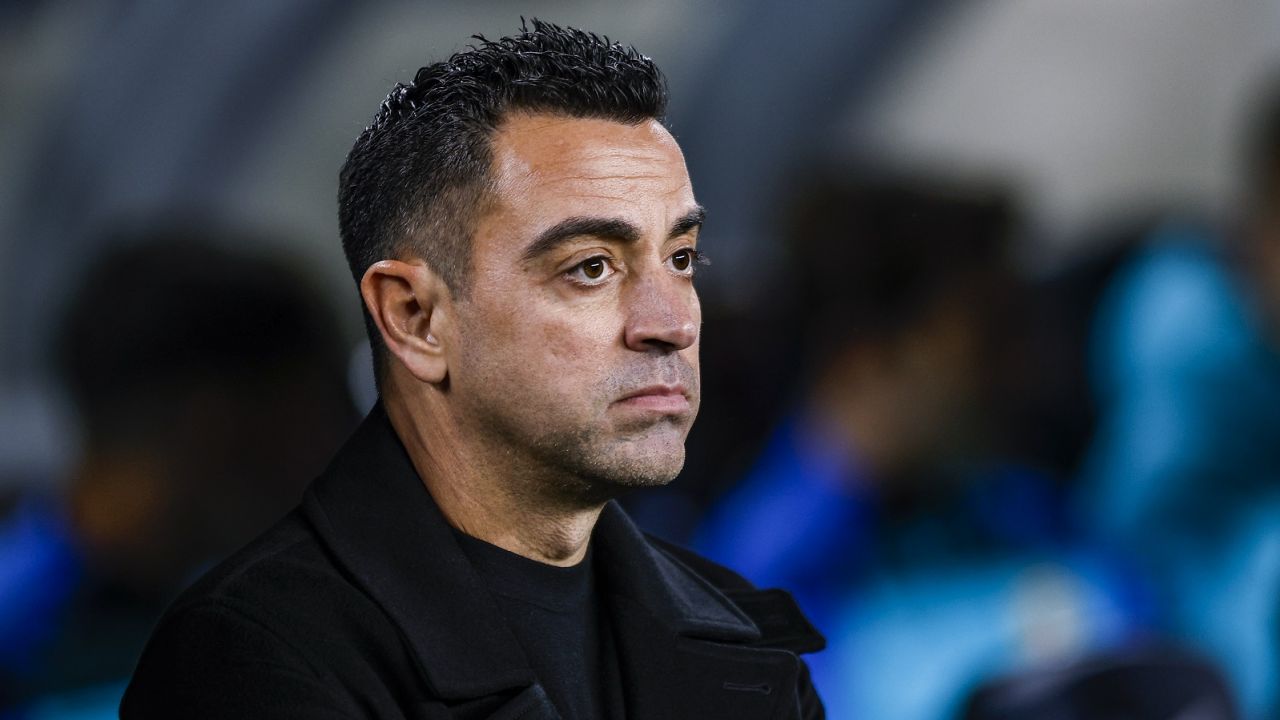 Mundial 2022. Xavi obejrzy na żywo kilka spotkań mistrzostw świata. Na ...