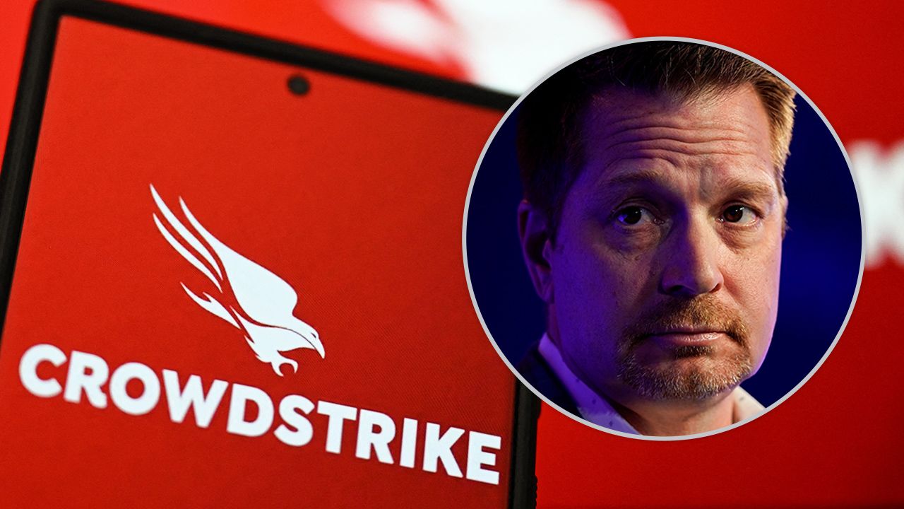 George Kurtz z CrowdStrike: to nie jest cyberatak. Kto zawinił przy ...