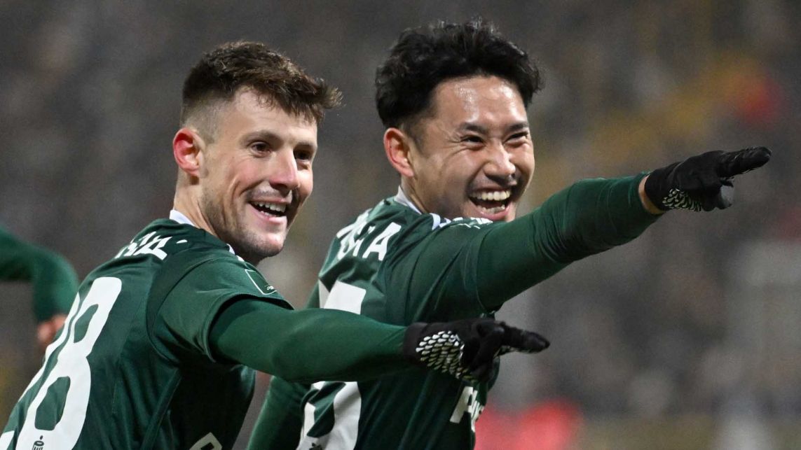 Legia Warszawa – FC Lugano [NA ŻYWO]. Relacja z meczu w TVP