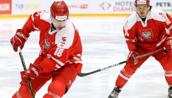 MŚ 1A: Polska – Rumunia o awans do MŚ Elity, polski hokej może pójść w górę | TVP SPORT