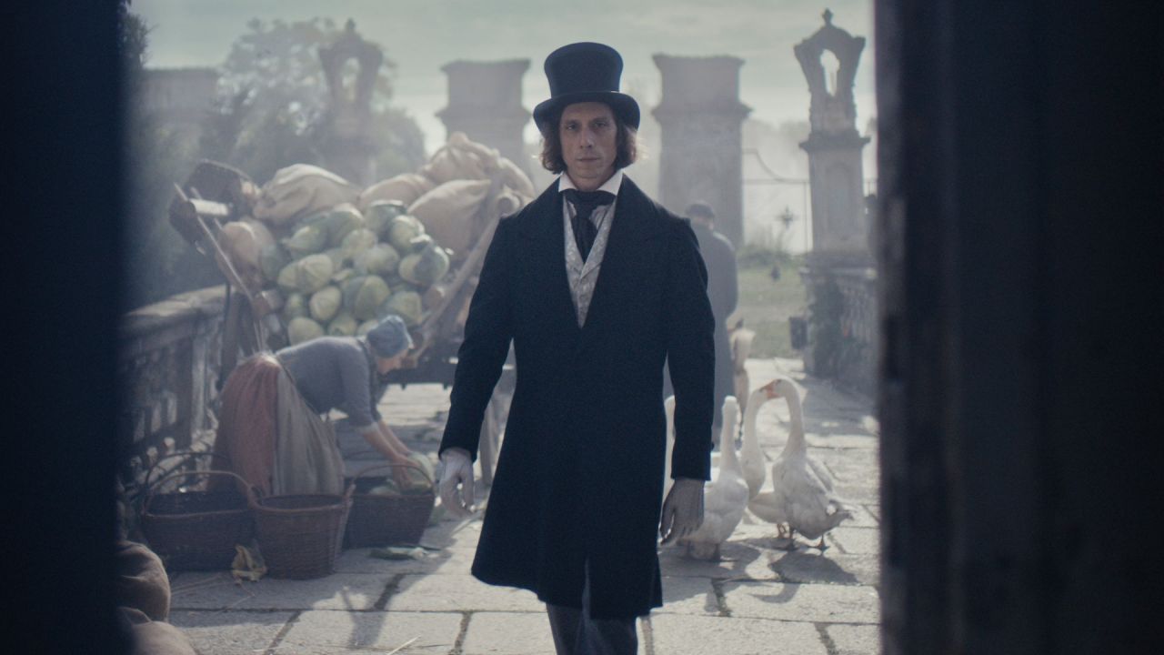 „Chopin, Chopin!” – ruszyły zdjęcia do filmu o Fryderyku Chopinie