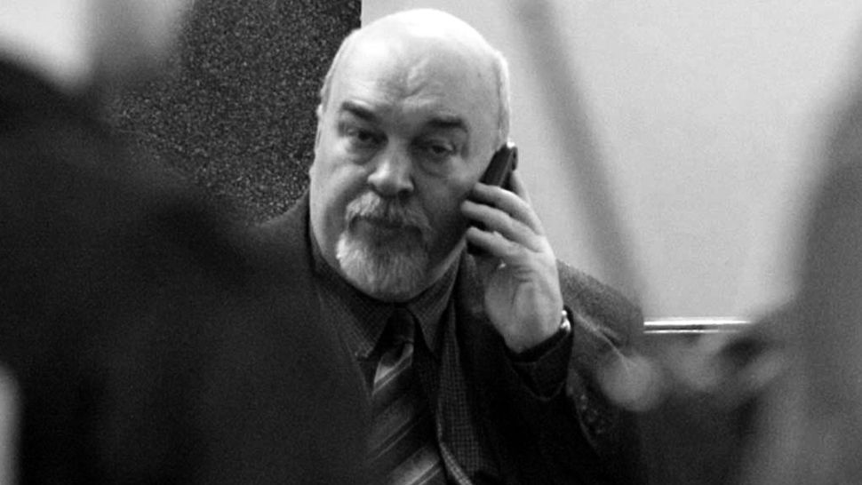 Zmarł Adam Halber | TVP INFO