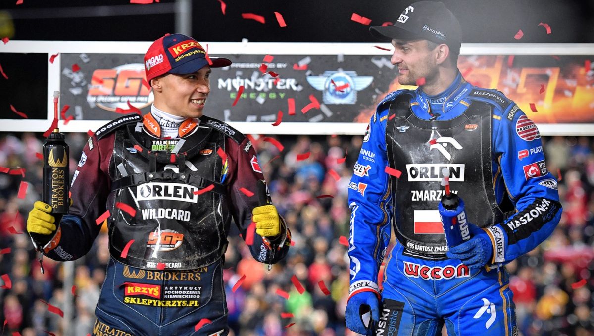 Grand Prix. Dominik Kubera. Kim jest Dominik Kubera? Sylwetka i ...