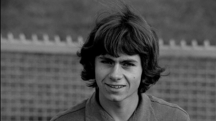 „W starej koszuli, z odwagą w sercu”. Tolek Banan powraca