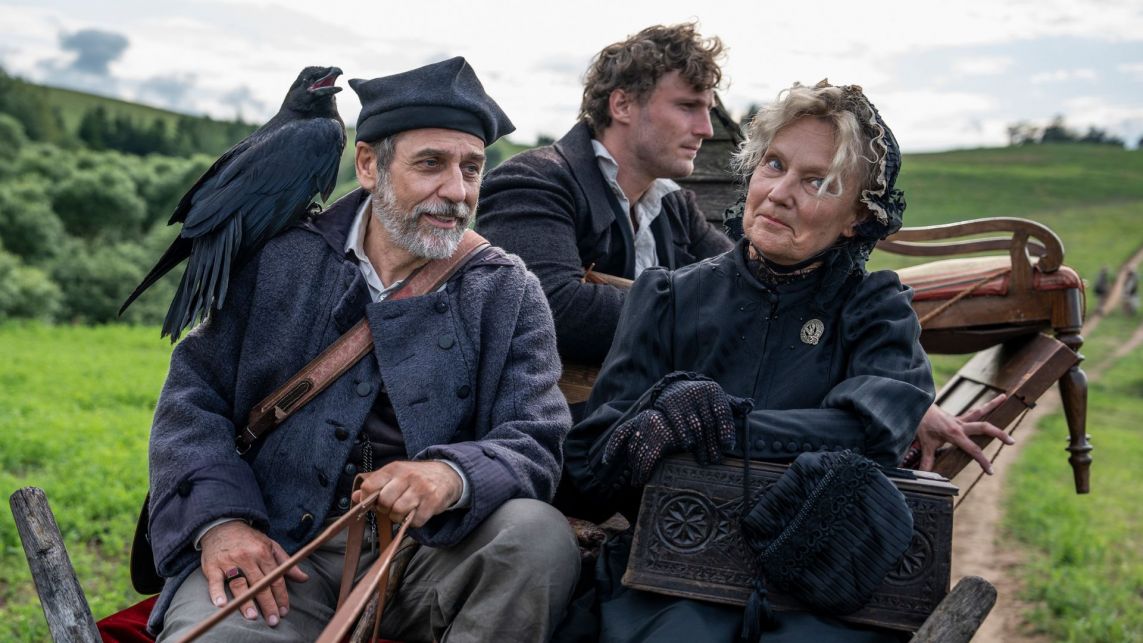 Super premiera: „Dewajtis” w TVP Polonia!