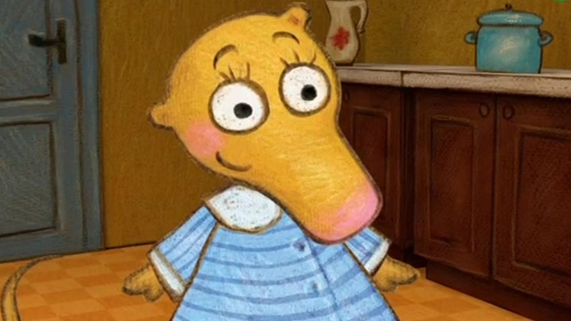 Pamiętnik Florki - Kakao - Vod.tvp.pl - Telewizja Polska S.A.