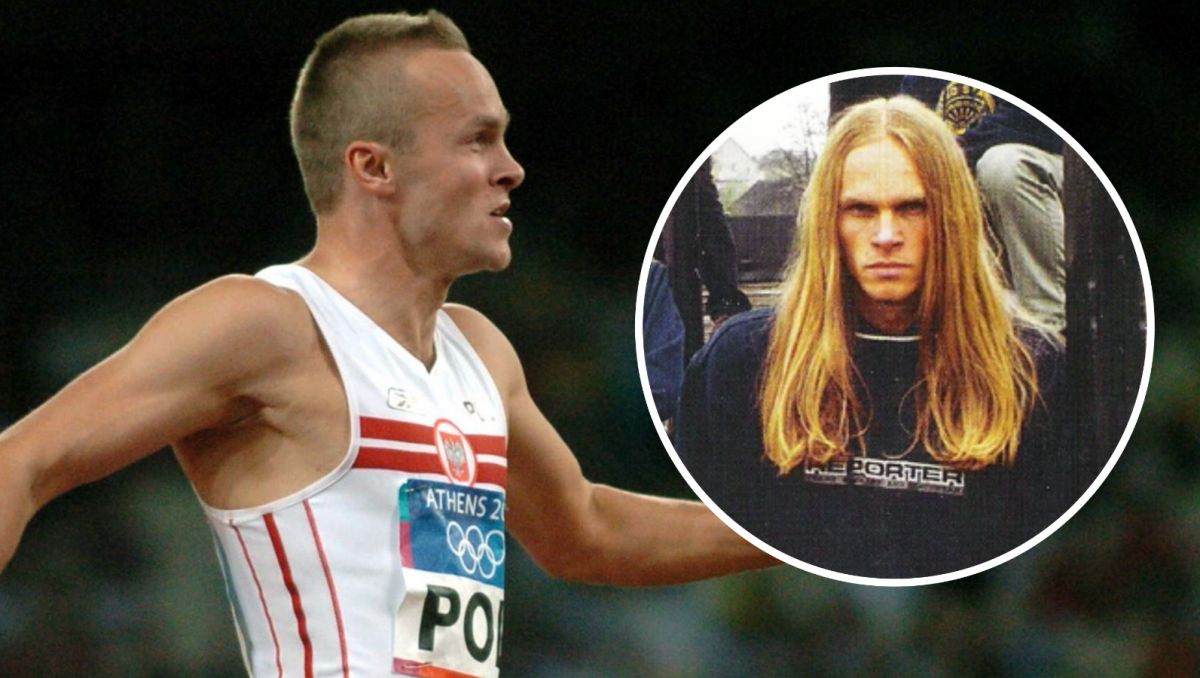 Marcin Urbaś – lekkoatletyka i muzyka. Dwie miłości rekordzisty Polski ...