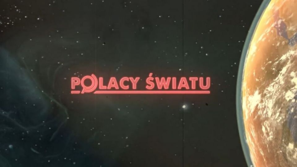 Polacy Światu - Krystyn Olszewski