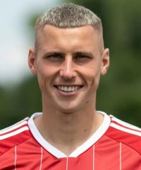 Jakub Piotrowski - pomocnik Łudogorec Razgrad, Polska