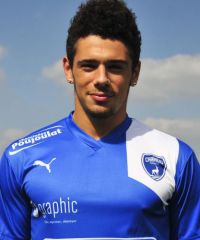 Kevin Malcuit - napastnik, Francja