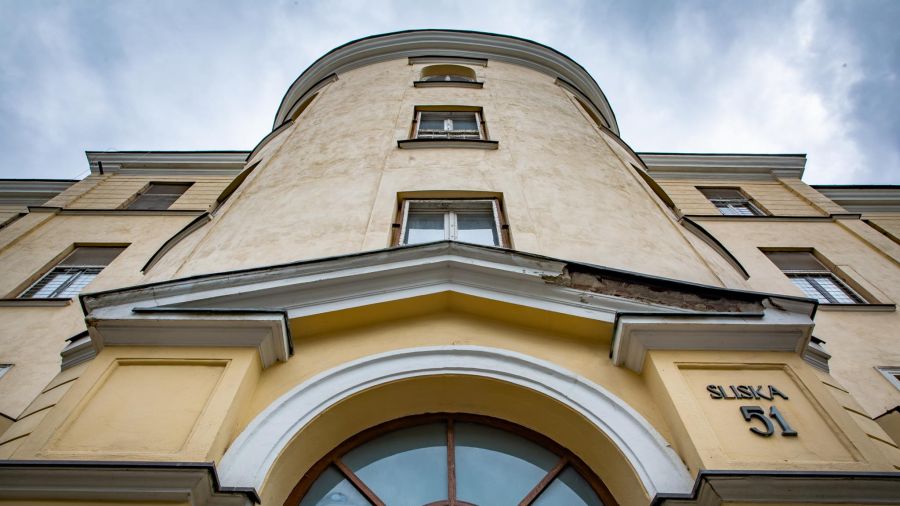 Wyjątkowe odkrycie na terenie dawnego getta w Warszawie