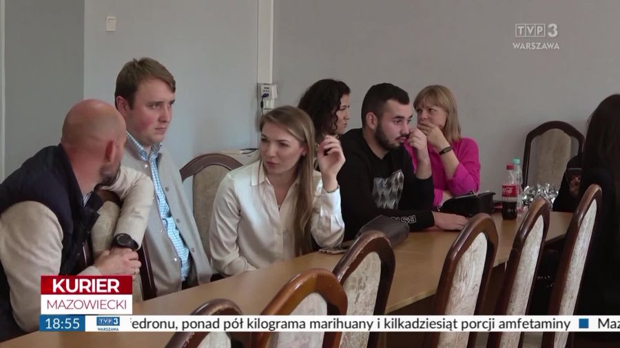 Kurier Mazowiecki: 25.09.2022