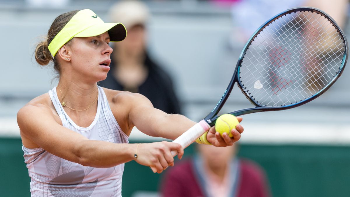 Tenis – starty Polaków na IO Paryż 2024 [TERMINARZ] | TVP SPORT