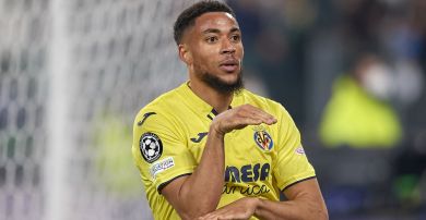 IO 1968 w Meksyku Lucjan Trela George Foreman skrót walki (sport.tvp.pl)