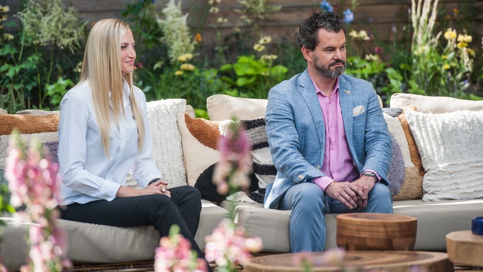 Olga Safronova - białoruska sportsmenka, która znalazła schronienie w ...