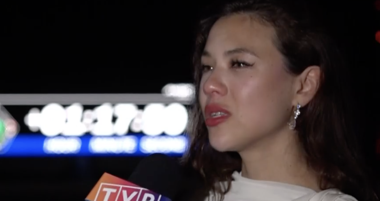 Aleksandra Uznańska-Wiśniewska - wywiad po starcie męża, Sławosza ...