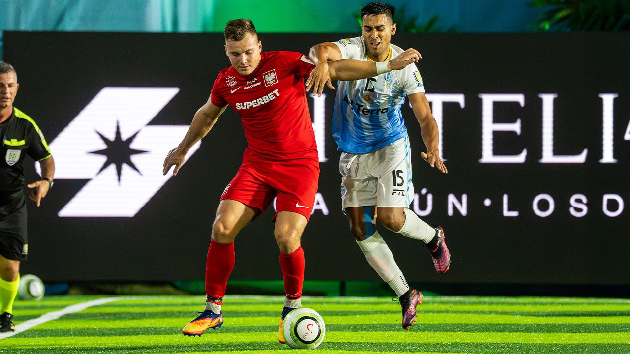 Socca – jakie ma zasady i co to jest za sport? Polska mistrzem świata ...