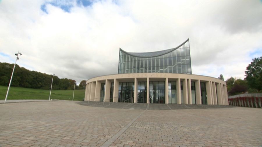 Filharmonia Gorzowska zaprasza na Festiwal Muzyki Współczesnej im ...