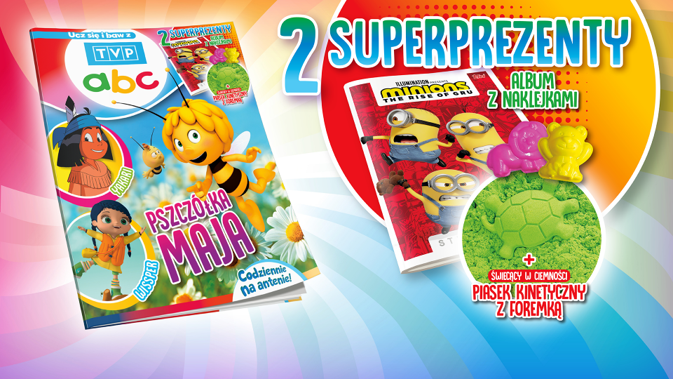 07/2022 Ucz się i baw z TVP ABC