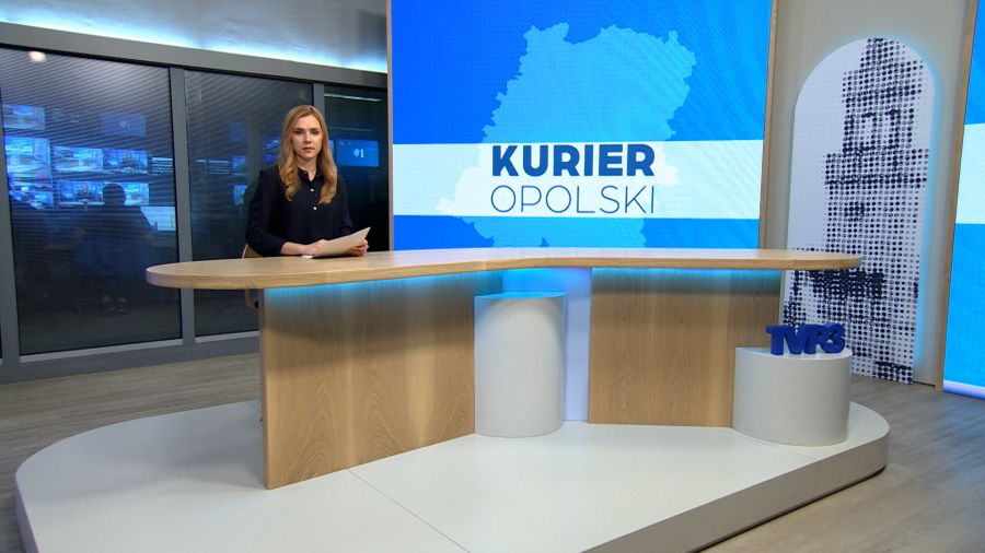 Kurier Opolski - wydanie wieczorne: Kurier Opolski - wydanie wieczorne - 25 listopada 2024