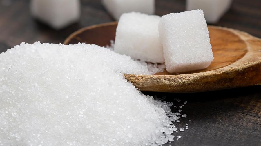 Niemcy: Cukier podrożał o 70 proc. Jedną z przyczyn polityka UE