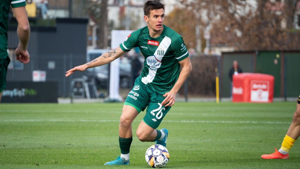 Tabela Betclic 2 Ligi – rankingi 2025/26 [AKTUALIZACJA] | TVP SPORT